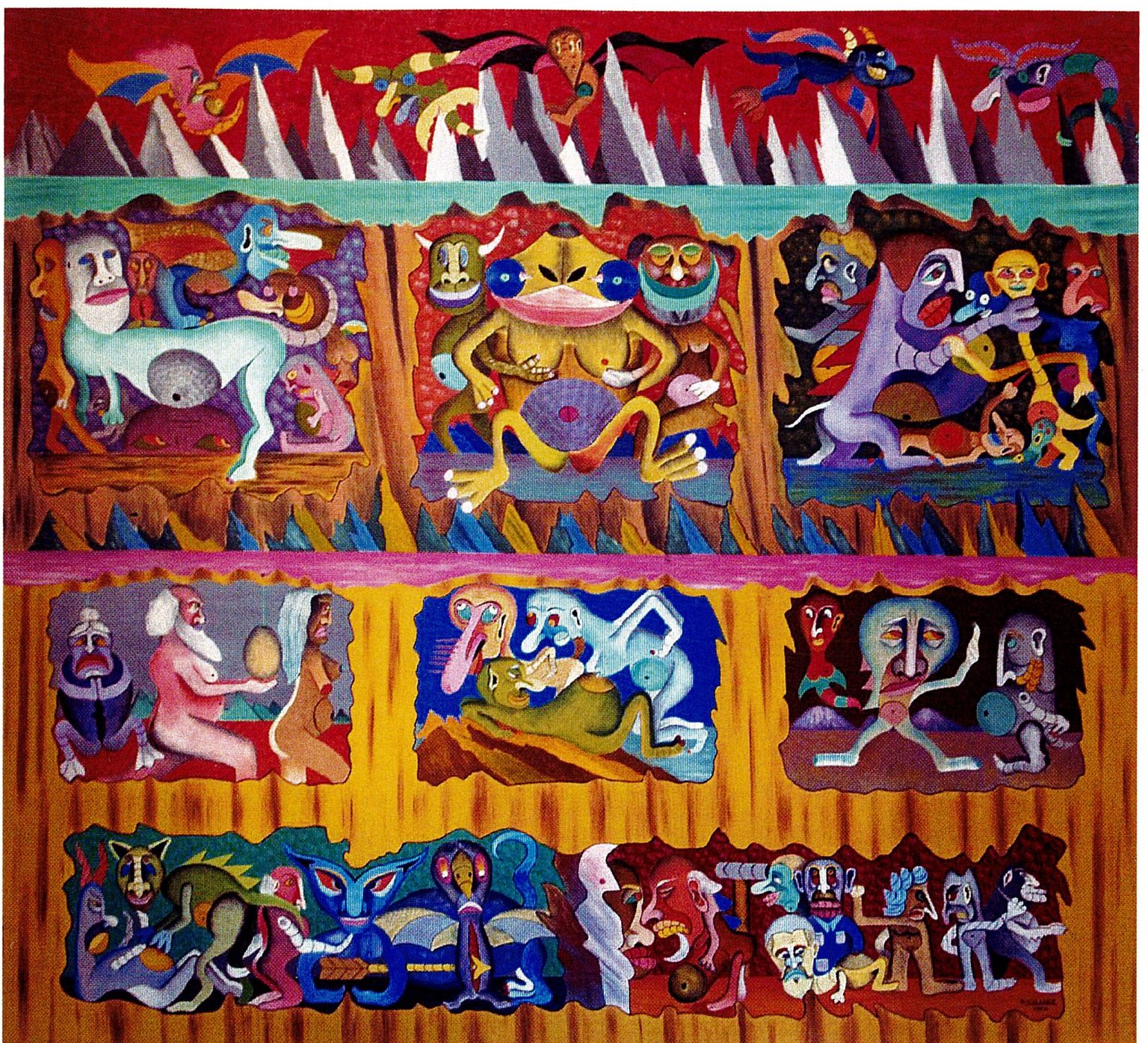 Mairie de Villeneuve lez Avignon – Mairie de Villeneuve lez Avignon