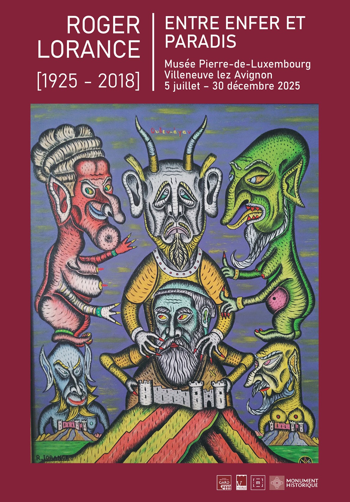 Mairie de Villeneuve lez Avignon – Mairie de Villeneuve lez Avignon